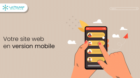 La Pousse Digitale - Blog de conseils webmarketing